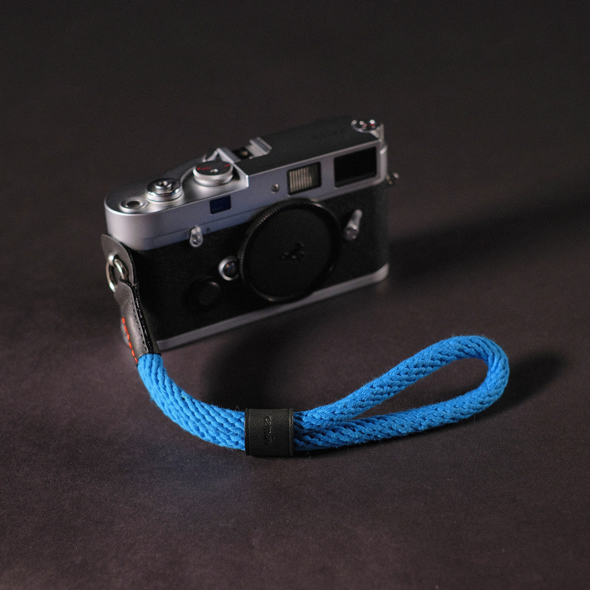 Fashion DSLR Cotton Camera Wrist Strap For Round Hole Camera WS022 ...